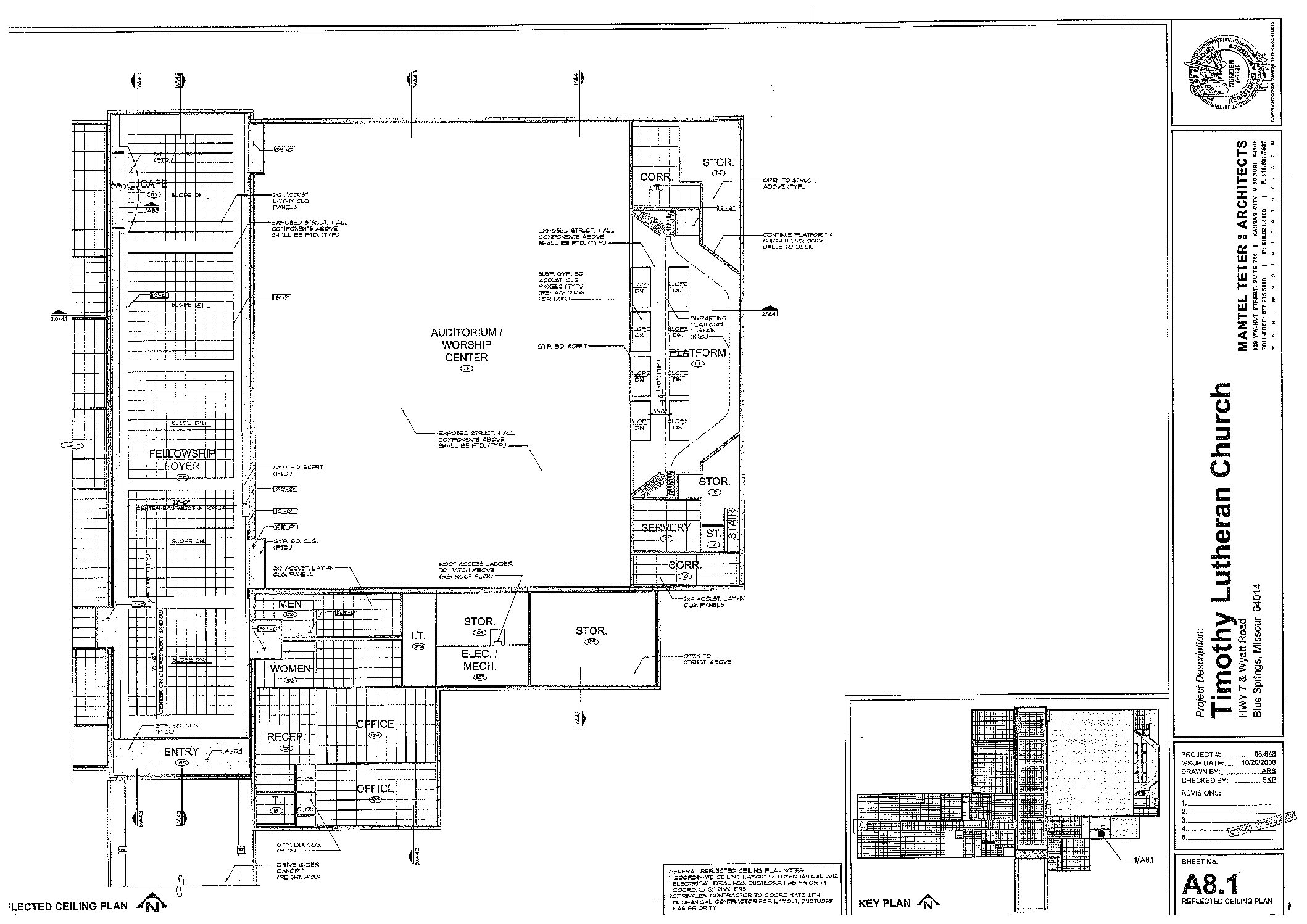 Residential Reflected Ceiling Plan Pdf | Shelly Lighting