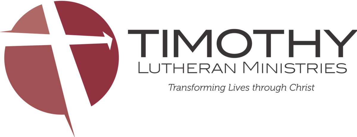 Get to Know Church Leaders – Timothy Lutheran Ministries