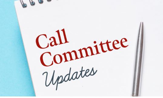 Call Committee Updates - Timothy Lutheran Ministries