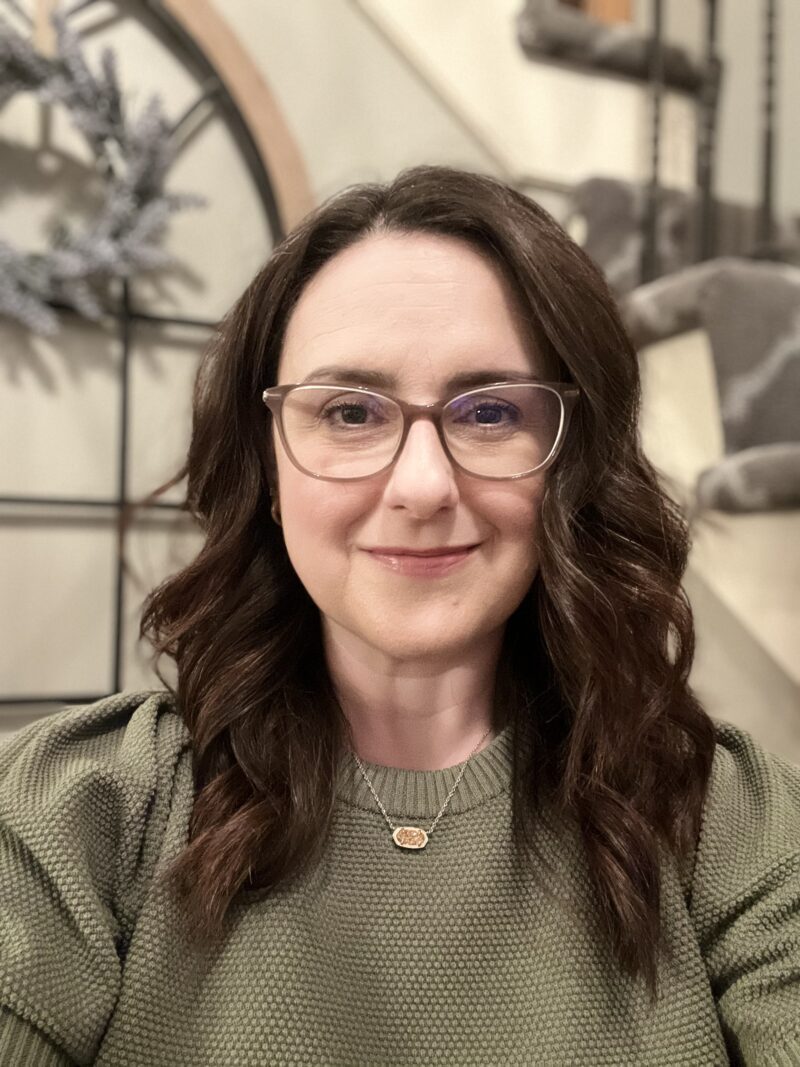 Call Committee Updates - Timothy Lutheran Ministries