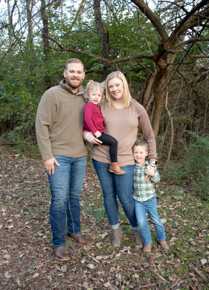 Call Committee Updates - Timothy Lutheran Ministries