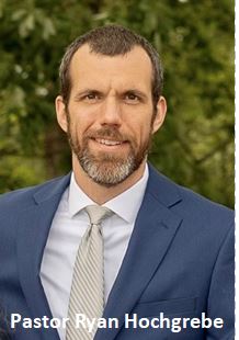 Call Committee Updates - Timothy Lutheran Ministries