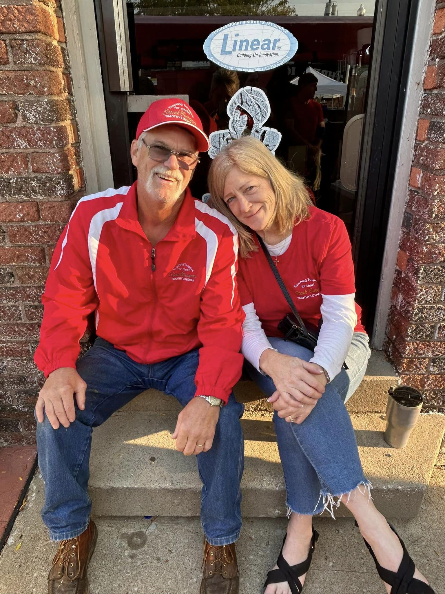 Timothy Lutheran Steakburgers - Timothy Lutheran Ministries