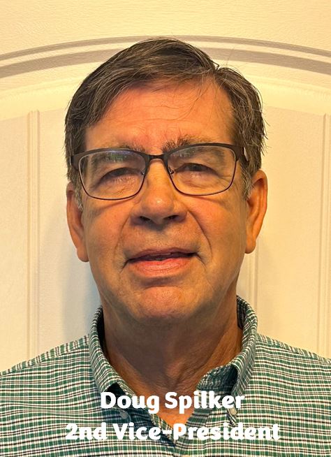 Get to Know Church Leaders - Timothy Lutheran Ministries