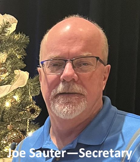 Get to Know Church Leaders - Timothy Lutheran Ministries