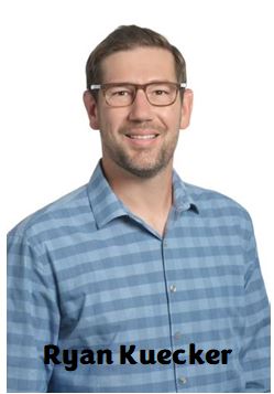 Get to Know Church Leaders - Timothy Lutheran Ministries